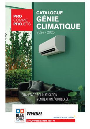 Carrelage, Sanitaire, Chauffage & Climatisation - Wendel