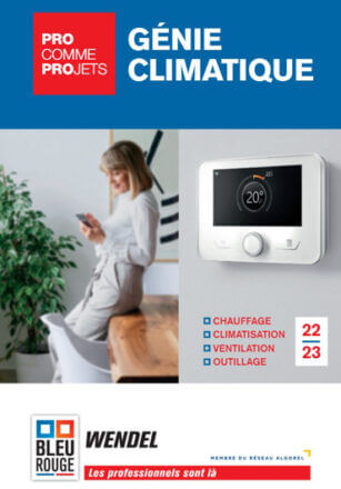 Carrelage, Sanitaire, Chauffage & Climatisation - Wendel
