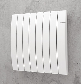 Radiateur Domao 200 - wendel