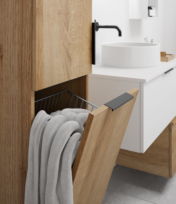 Meuble de salle de bain tendance et conçu pour vous - Wendel